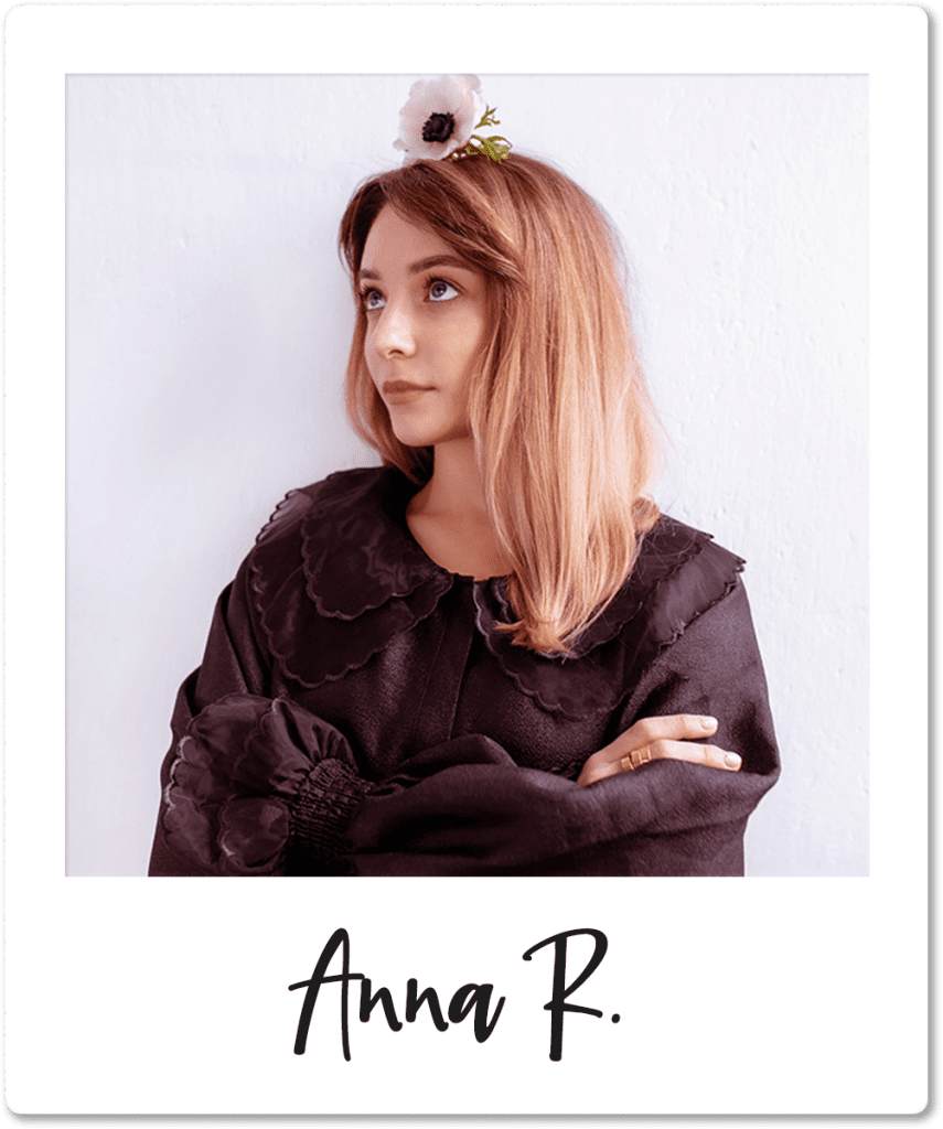 ANNA RUDAK – MAD ILLUSTRATORS